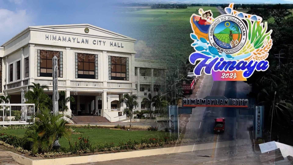 Himaya Festival 2024 - Digicast Negros