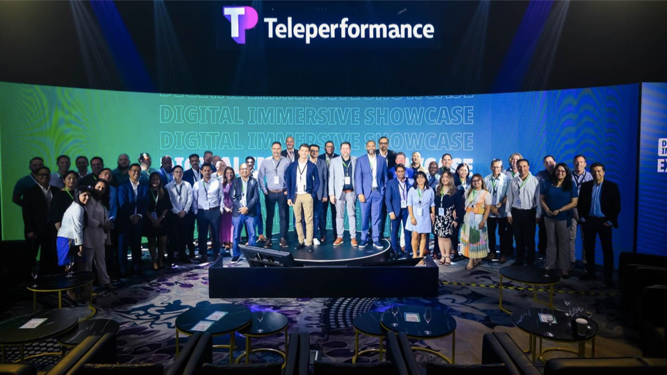Teleperformance Philippines holds immersive experience events ...
