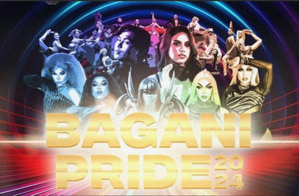 Bagani drag tilt Saturday - Digicast Negros