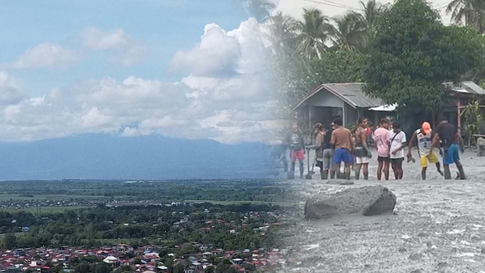Phivolcs nagpati nga maayo nga ipaiway anay ang cloud seeding ...
