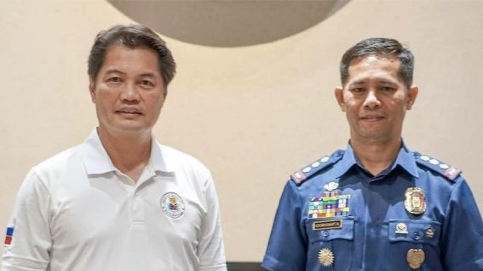 Mayor discusses priorities with new BCPO director - Digicast Negros