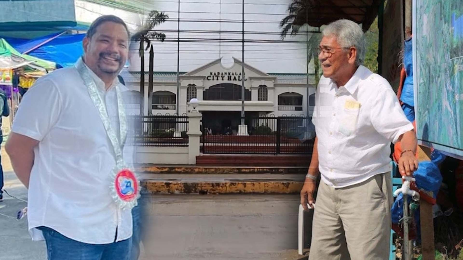 Zayco-Zayco tandem for Kabankalan in 2025? - Digicast Negros