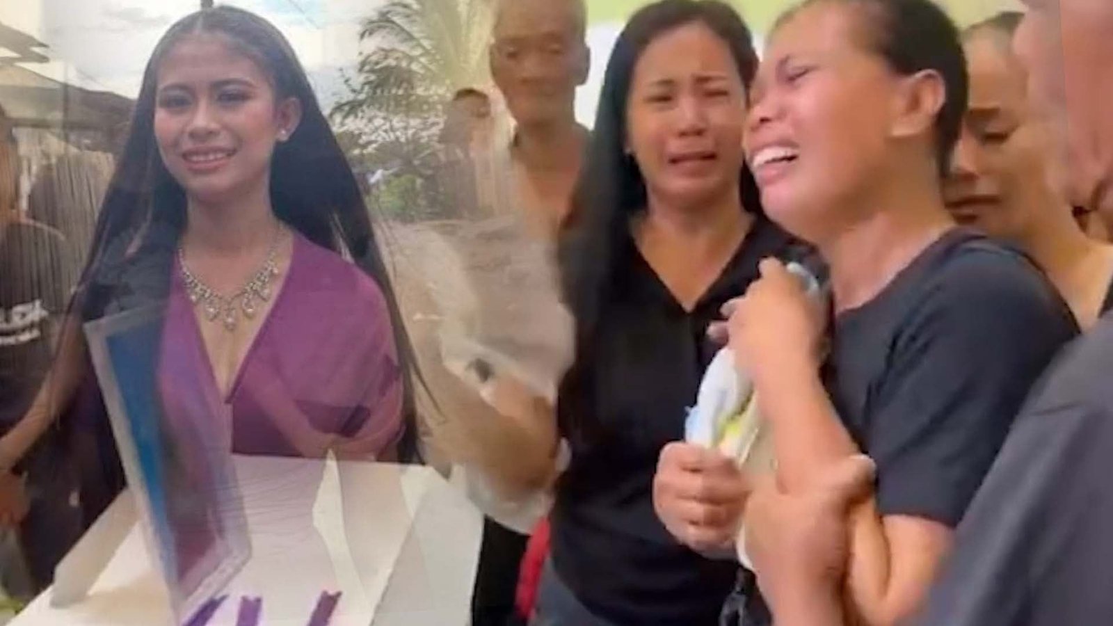 Pearl Joy Galve ginlubong na - Digicast Negros