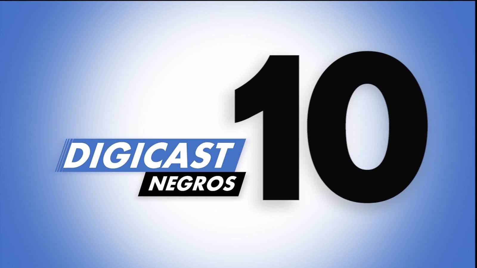 Digicast Negros X (February 25, 2025) - Digicast Negros