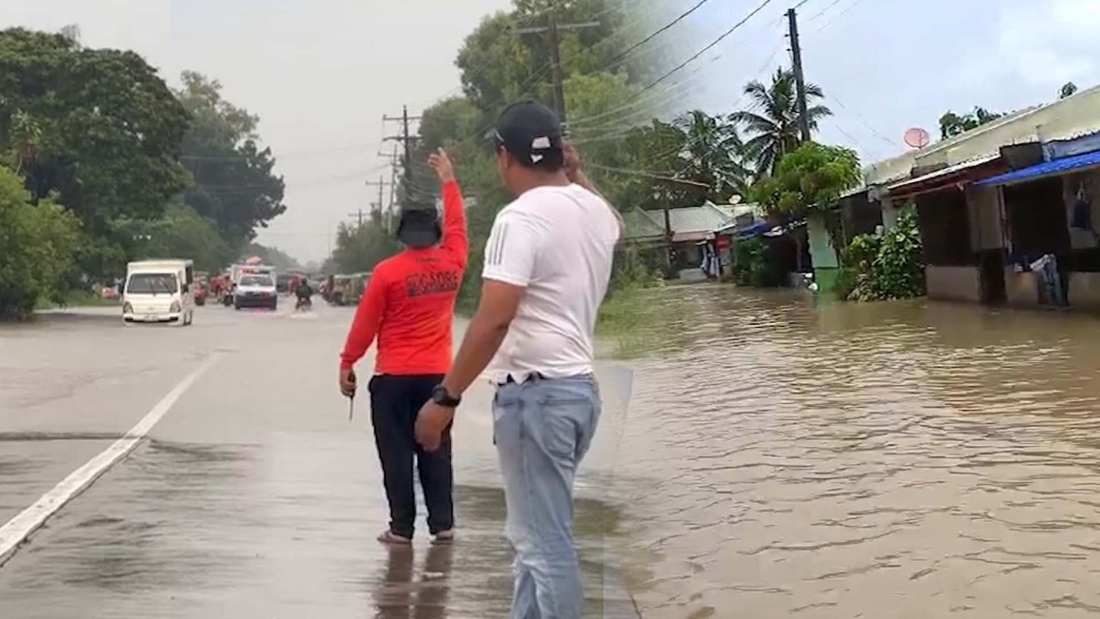 May gin-report nga pagbaha sa Bago, Cadiz kag Sagay - Digicast Negros May gin-report nga pagbaha sa Bago, Cadiz kag Sagay - Digicast Negros