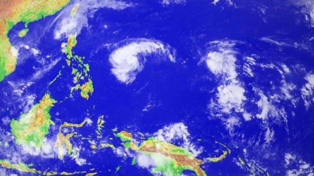 Super Typhoon Ofel nag landfall na sa Cagayan sini nga hapon Isa pa gid ...