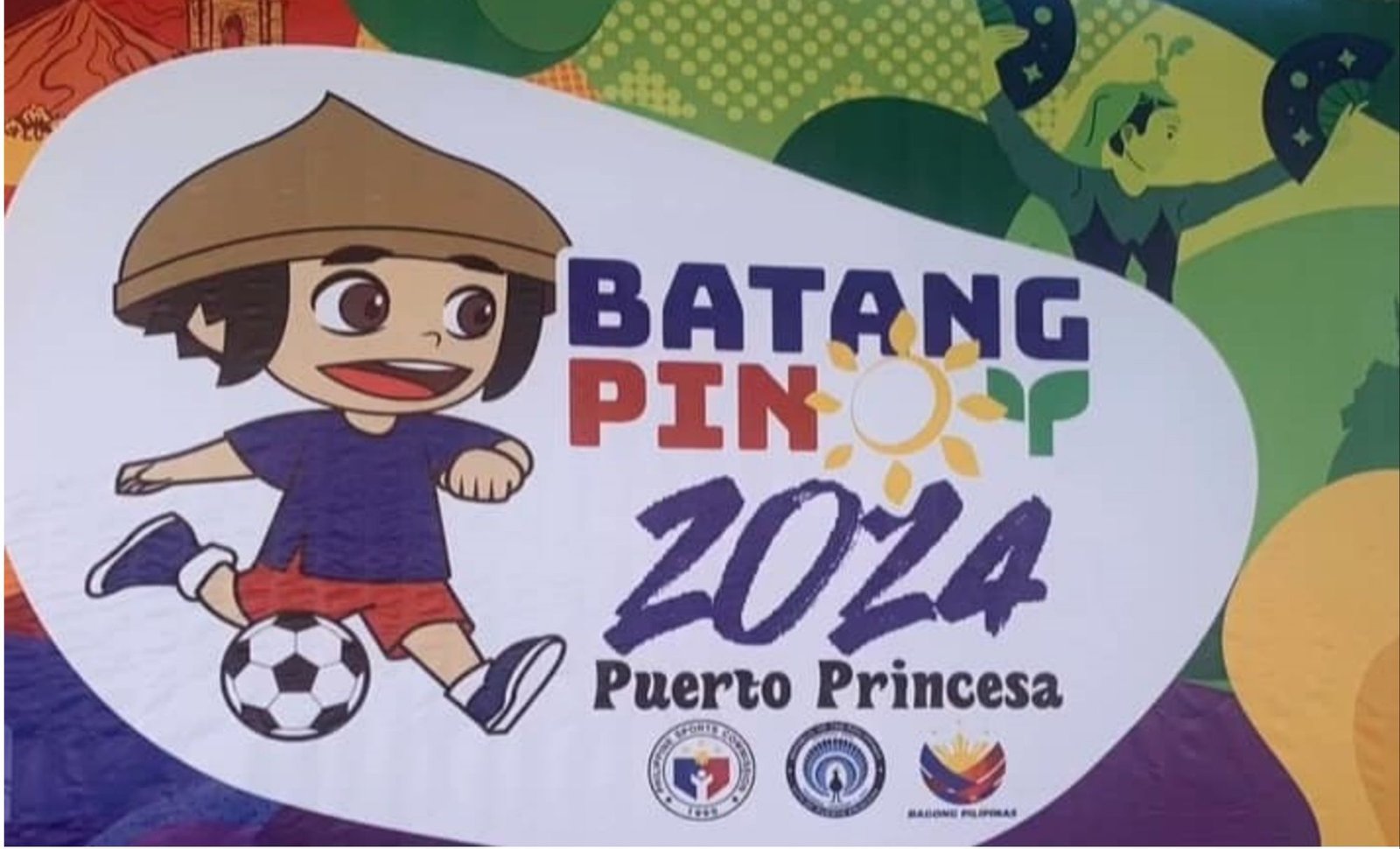 NegOcc wins 37 medals at Batang Pinoy 2024 - Digicast Negros