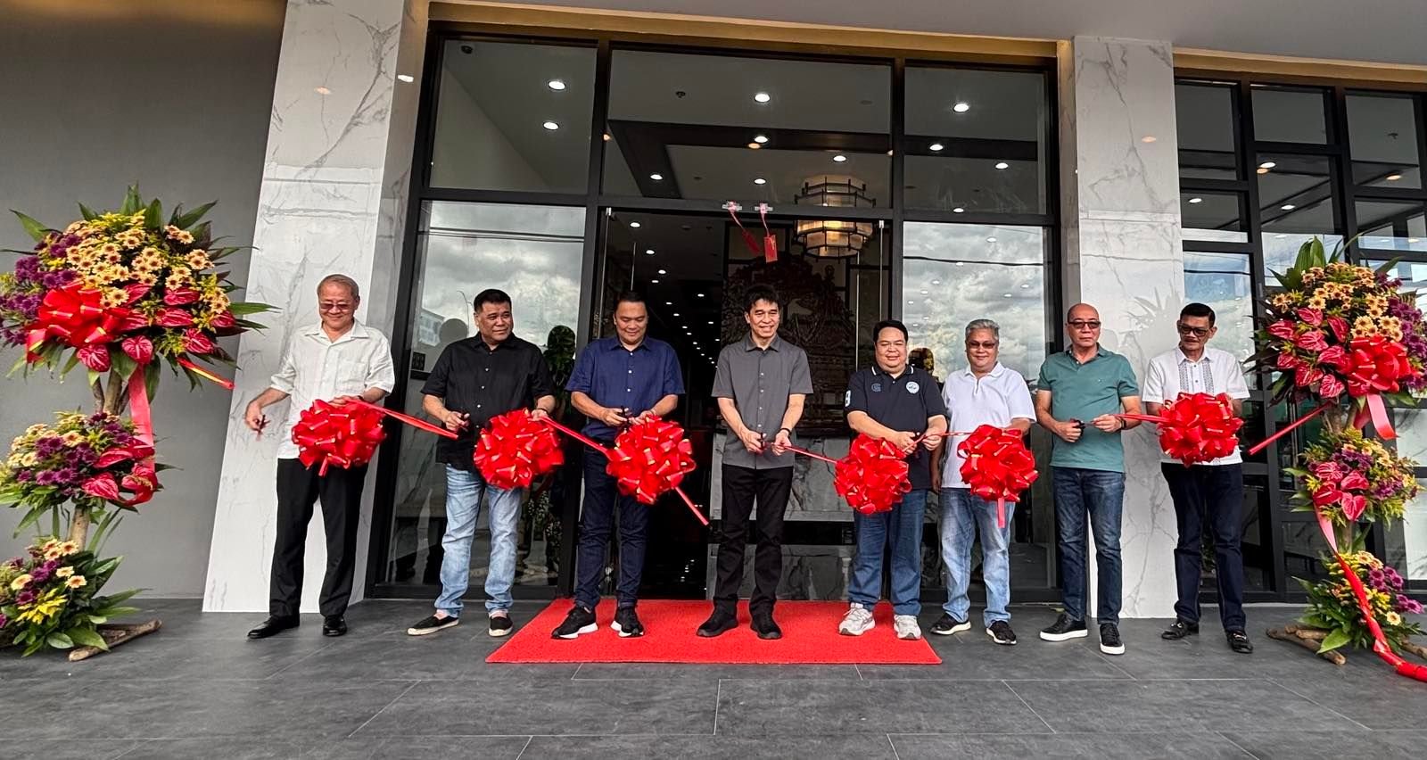 Luk Foo Palace opens in Bacolod, offers authentic Cantonese cuisine ...
